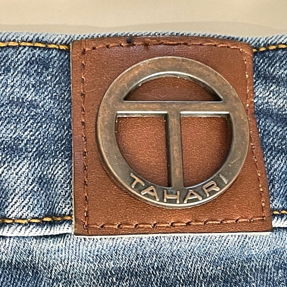 Tahari | Jeans | Tahari Kelly Classic Skinny Jeans | Poshmark